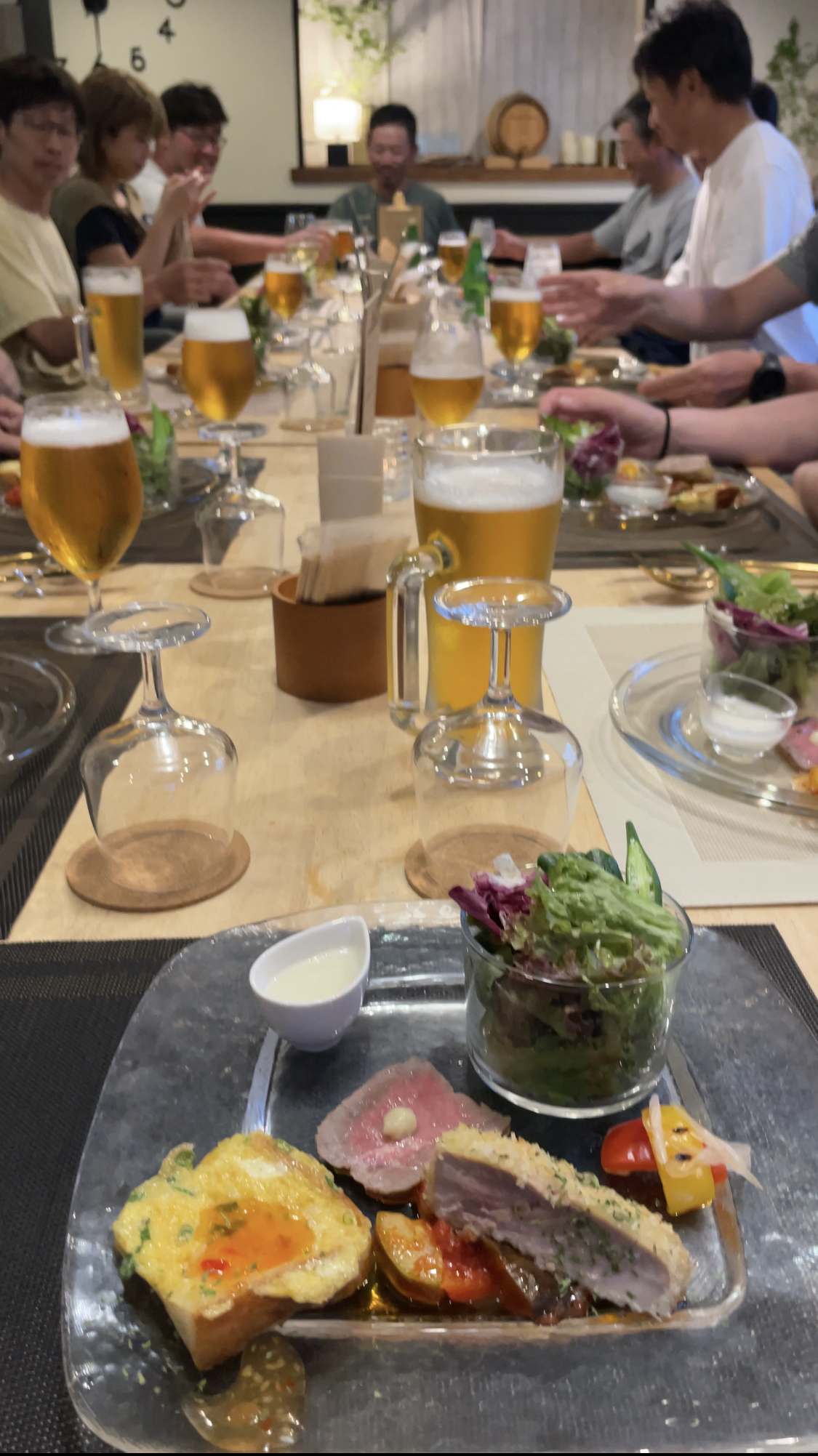 OMM参加 2日目 | TAS CYCLE – タスサイクル